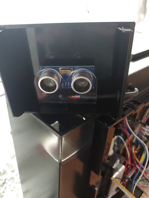 Smart Coffee Machine Share Your Projects Home Assistant Community