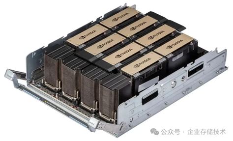 谁能简要介绍一下 Nvidia Hgx B200？ 知乎