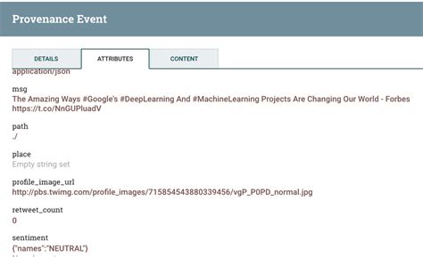 Adding Stanford Corenlp To Big Data Pipelines Apa Cloudera