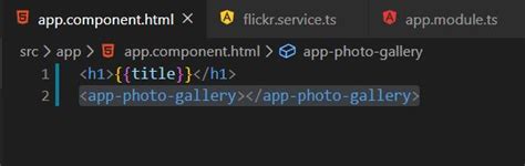 Angular Image Gallery With Bootstrap