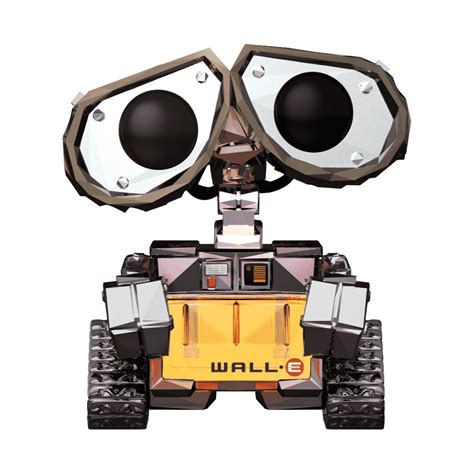 Wall E Eve Facebook Cover