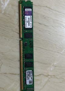 Gadgets Drives Storage Kingston 4GB Ram Chip Working Freeup