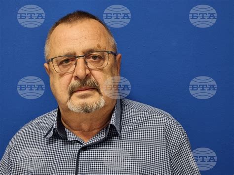 Съдовият хирург д р Георги Стефанов е кандидатът за кмет на Ямбол от Продължаваме промяната