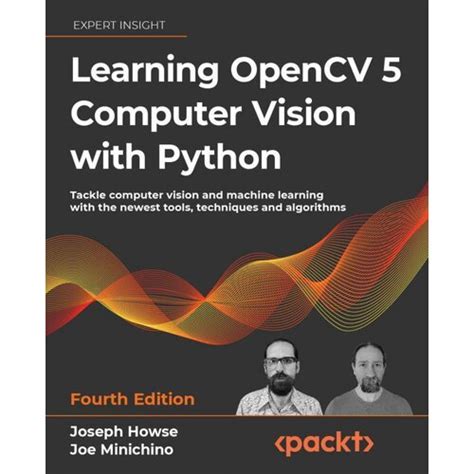 jual buku cetak learning opencv 5 computer vision with python shopee