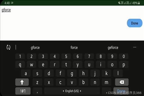 使用python读取和处理安卓传感器数据与csv读取python获取传感器数据恶霸程序员388的博客 Csdn博客