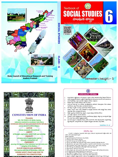 6 Social Sem 1 Textbook Compressed Tlm4all Pdf Natural Satellite