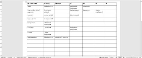 Solved Based On The Logical Model First Picture Please Label Each Course Hero