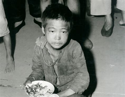 1946年湖南饥荒祸及400万人