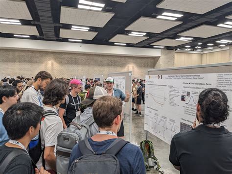 Emergence Of Sparse Representations From Noise Rylan Schaeffer