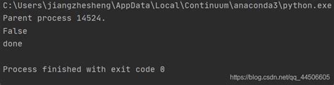 Python Multiprocess踩坑记录：在进程池multiprocesspool模块中使用锁lockpython Pool