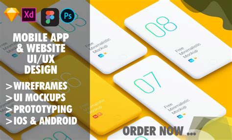 Do Uiux Design Prototype Wireframe Dashboard App And Website Mockup