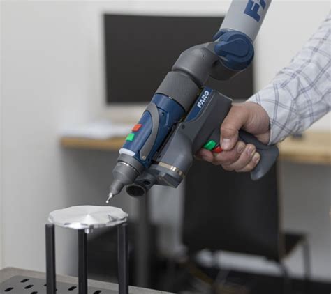 3d Scanning And Metrology Protec