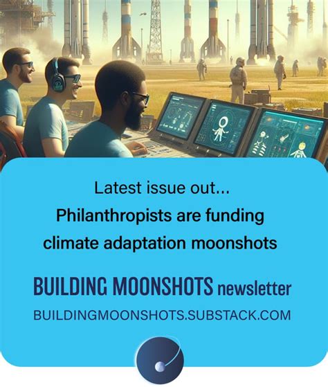 Buildingmoonshots Tamara Carleton