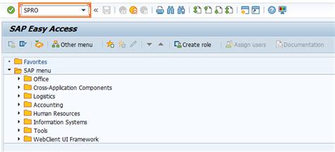 Sap Sd Create Sales Document Type