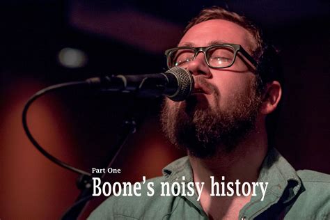 Silencing The Noise The Appalachian