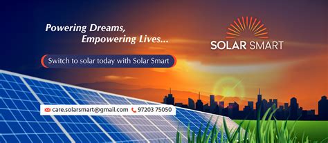 Solar Smart Solar Smart Added A New Photo