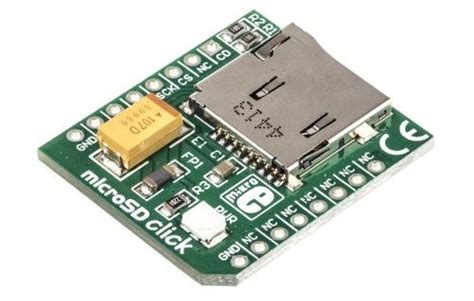 Mikroelektronika Mikroe 924 Interface Development Kit Price From Rs