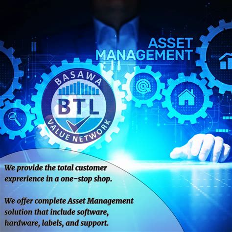 Asset Lifecycle Management System At Rs 45000 Asset Tracking Software In New Delhi Id