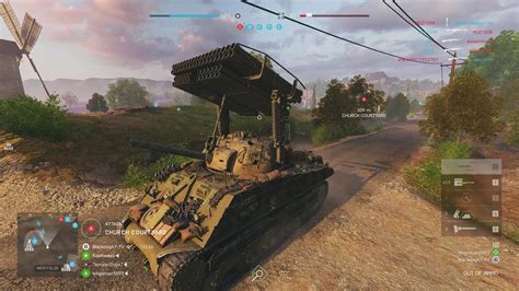 Battlefield™ V Gameplay Youtube