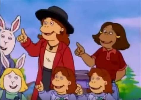 Arthur Recaps