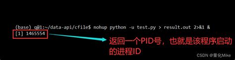 【ubuntu】python脚本后台运行避免中断并且管理后台运行脚本程序的生命周期以及python脚本定时运行ubuntu定时运行