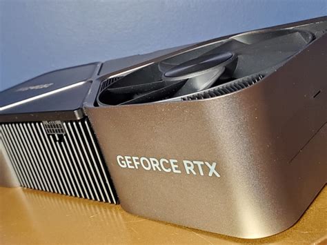 Видеокарты RTX 5000 предложат “революцию” в сфере нейронного рендеринга ...