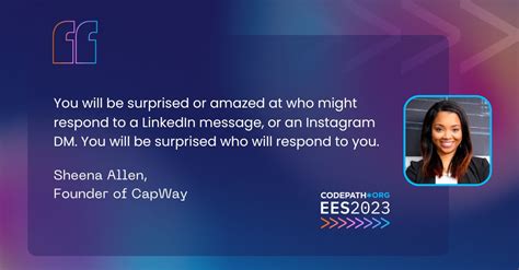 codepath on linkedin ees2023