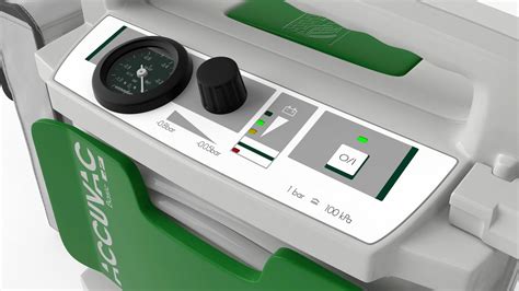 3d Weinmann Accuvac Basic Model Turbosquid 1760241