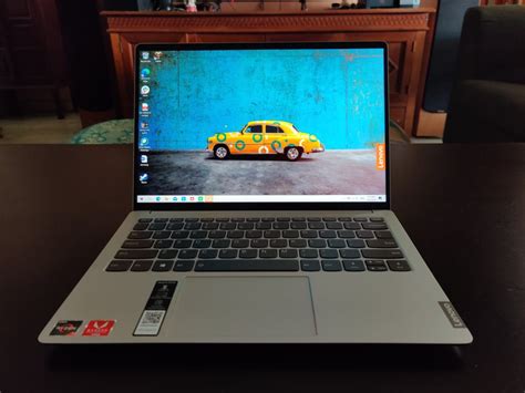 Lenovo IdeaPad S Review Can Lenovo And AMD Prove That Ryzen Laptops Are Here To Stay Tech