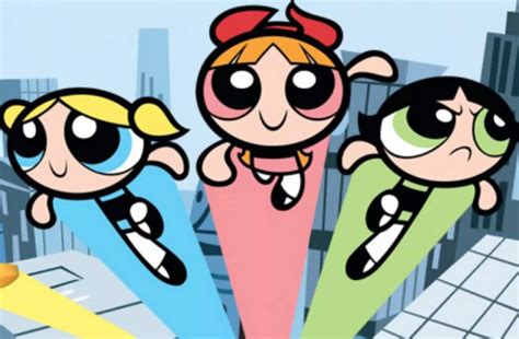 Ellas serán las protagonistas del live action de ‘Las chicas ...