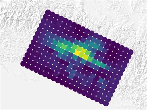 Matplotlib Perceptually Uniform Colormaps As Qgis Color Ramps Rocks And Water