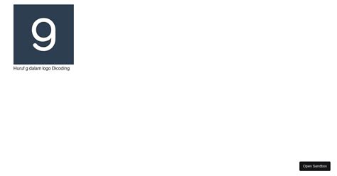 163 6980 atribut dan method pada custom element codesandbox