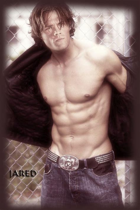 Pin On Jared Padalecki