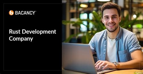 Rust Development Company Get Rust Development Services