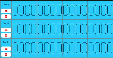 GitHub Ygins Drum Machine Drum Machine Made With React