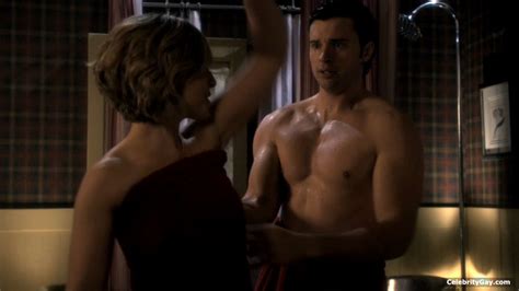 Tom Welling Nude Leaked Pictures Videos CelebrityGay