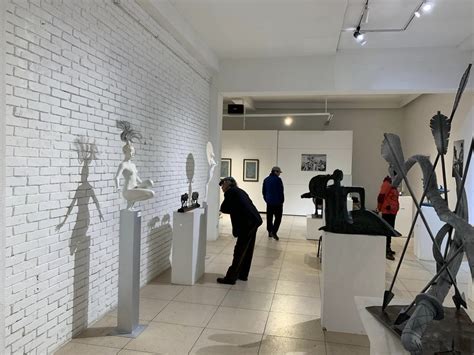 Уран барималчид 39 жилийн дараа хамтарсан үзэсгэлэн гаргаж байна МОНГОЛ ТВ