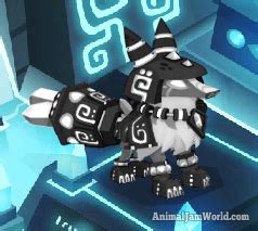 Balloosh Area Guide Secrets Shops And Attractions Animal Jam World