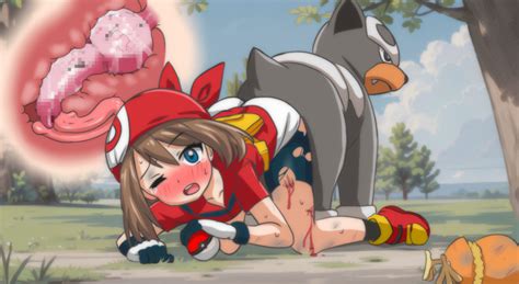 Hippo Power Houndour May Pokemon Torchic Creatures Company