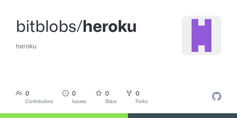 heroku tutorial openwrt路由固件中使用VLESS md at master bitblobs heroku GitHub