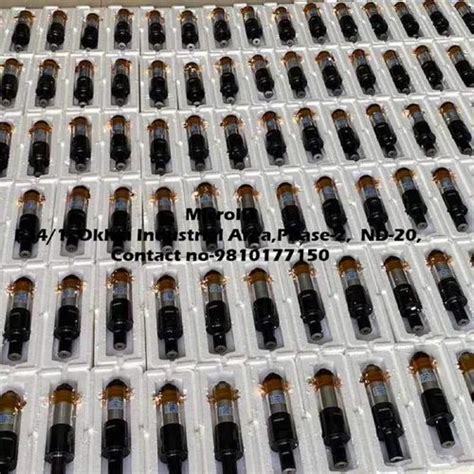 Active Transducer Microid Ultrasonic Transducers For Industrial 220v At ₹ 15000piece In New Delhi