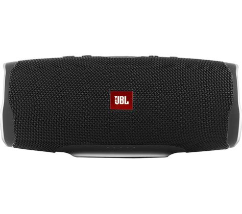 Jbl Charge Portable Bluetooth Speaker