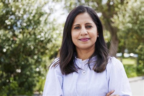 Kalpana Reddy Our People