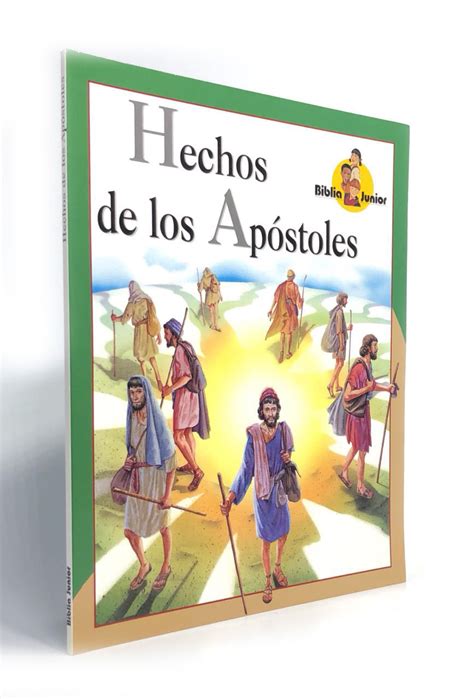 Hechos De Los Apostoles Casa De La Biblia