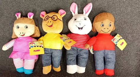 Arthur Francine Toy