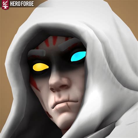 Daily Oc 95 Caleb One Of The Last Ancients Caleb Tasked Himself With Personally Ridding