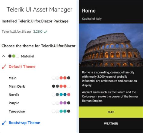 Blazor Repl Write Compile Execute And Share Blazor Code Telerik Repl For Blazor