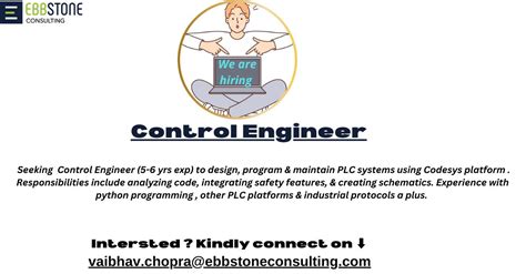 vaibhav chopra on linkedin controlengineer plc scada codesys