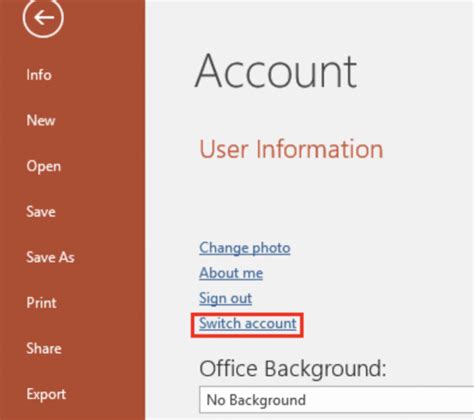 How To Fix Powerpoint Not Saving Files Saint