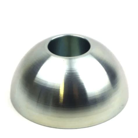 Steel Round Recess Former Cr Steel